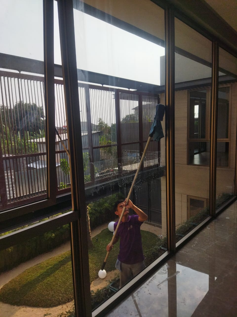 4 Faktor Penentu Harga Paket Cleaning Service - Grades Home Cleaning