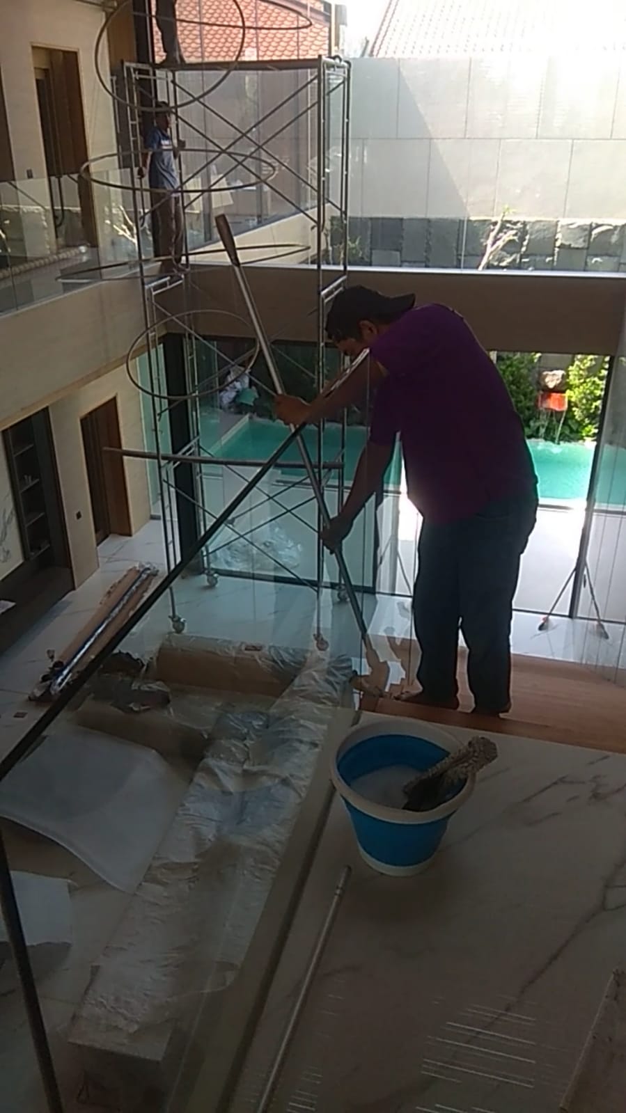 4 Ruangan Tersulit Ini Dapat Ditangani Layanan Bersih Rumah Terpercaya ...