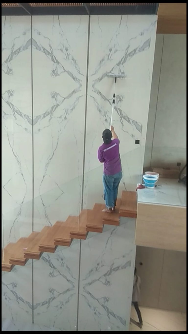 4 Ruangan Tersulit Ini Dapat Ditangani Layanan Bersih Rumah Terpercaya ...